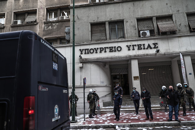Άρση αναστολής αδειών Πώς θα χορηγούνται - kentri.blog
