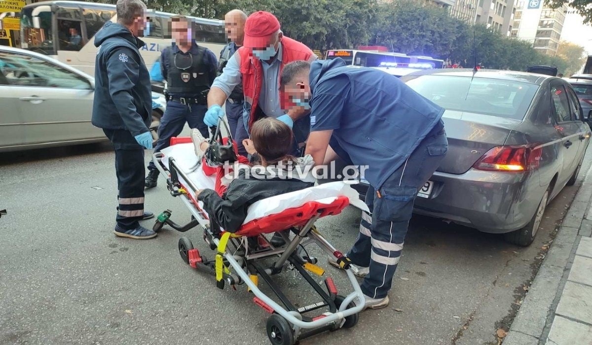 Θεσσαλονίκη: Μάλωσε με τον πατέρα της και κρεμάστηκε από το παράθυρο ...