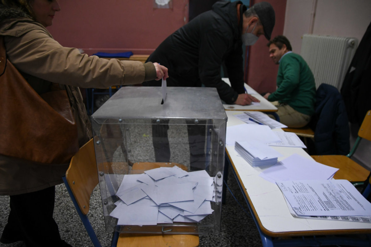 Εκλογές ΕΛΜΕ: Πρώτη δύναμη η ΔΑΚΕ - kentri.blog