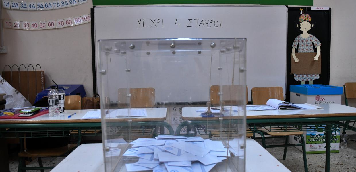 Δημοτικές κοινότητες / Τι αλλάζει στο εκλογικό σύστημα - kentri.blog