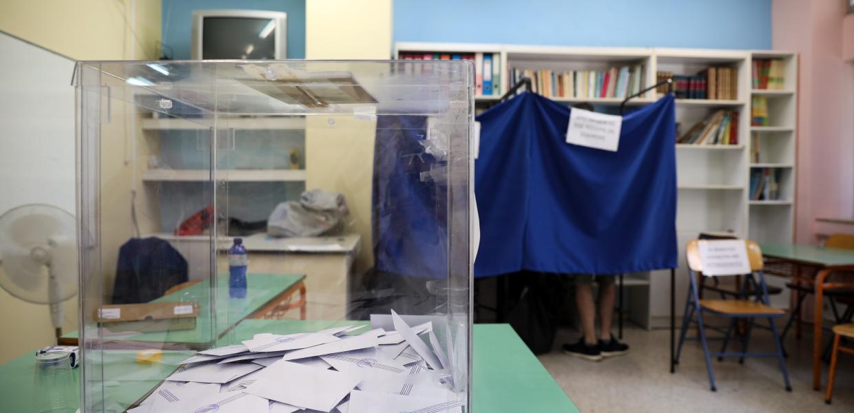 Εκλογές 2023 / Πού ψηφίζω - Πόσους σταυρούς βάζω - kentri.blog