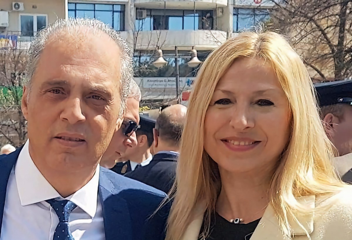 Χωρίς ντόπιο βουλευτή και πάλι η Ελληνική Λύση: Κρατάει ξανά την έδρα ...