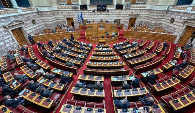 Εκλογές 2023: Ποιοι εκλέγονται από τα ψηφοδέλτια Επικρατείας - kentri.blog