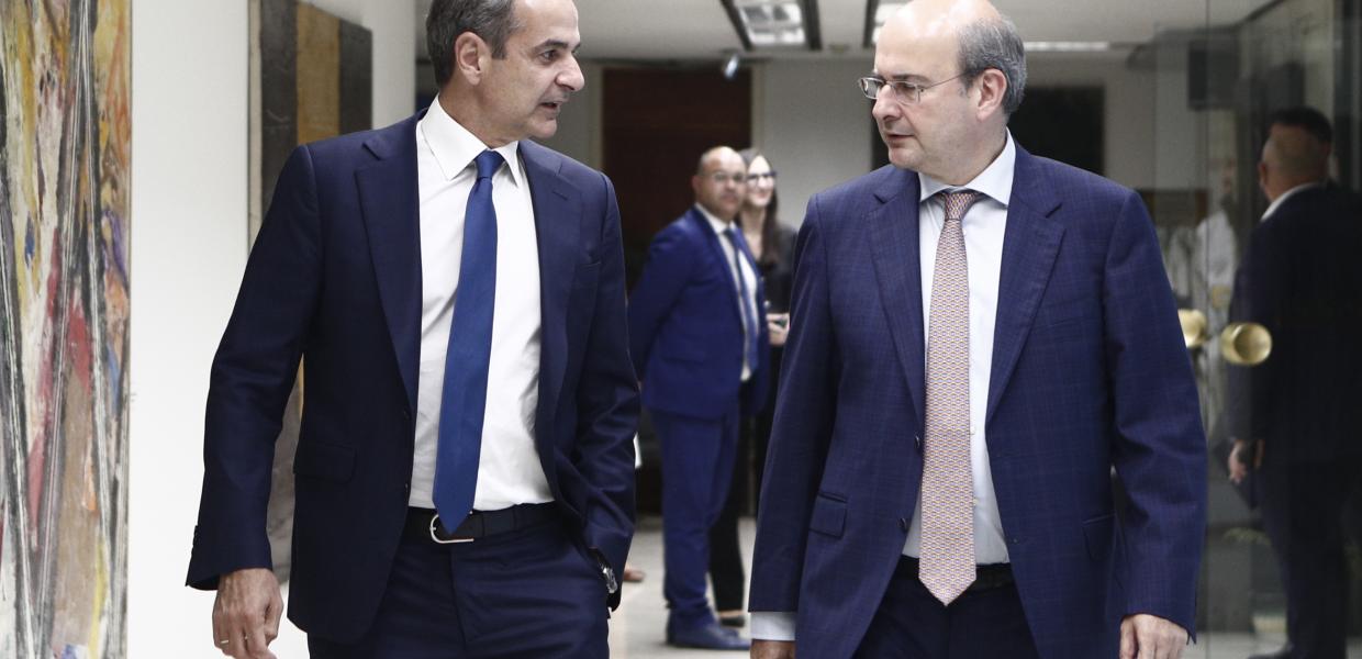 Πλημμύρες - Πυρκαγιές / Αυξάνεται το κόστος των καταστροφών - kentri.blog