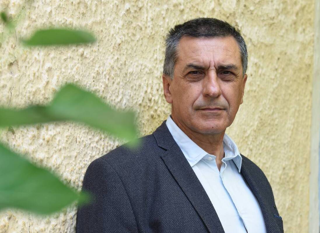 Ποιος είναι ο νέος περιφερειάρχης Θεσσαλίας Δημήτρης Κουρέτας ...