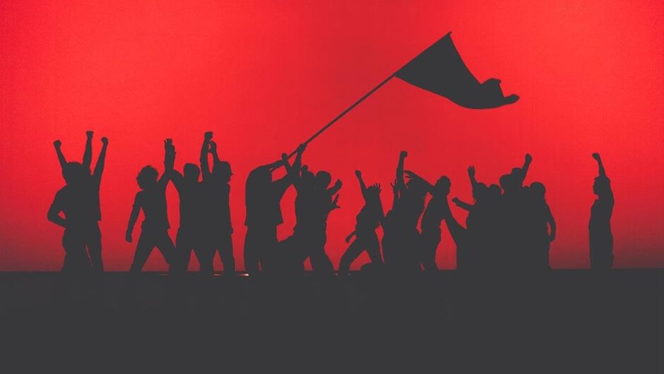 Σαν τι να θελει αραγε αυτος ο λαος; - kentri.blog