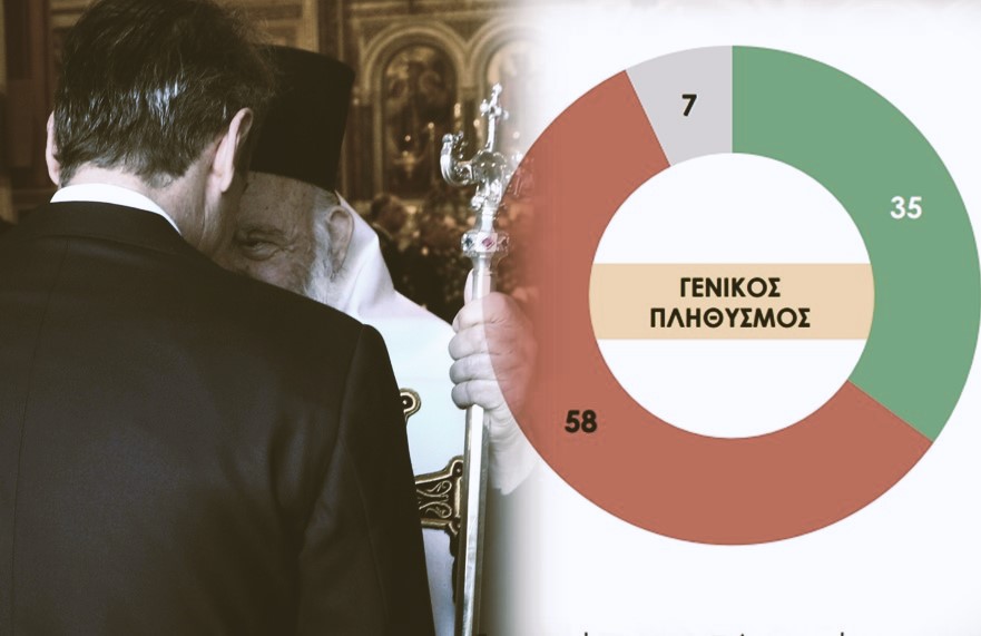 Έρευνα: Η στάση της κοινωνίας στην κόντρα για την υιοθεσία παιδιών από ...
