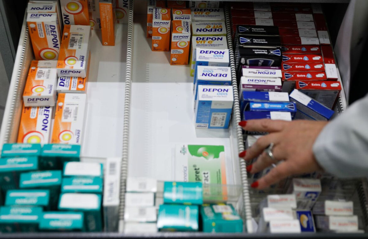 Ιβουπροφαίνη: Τι είναι, σε τι χρησιμεύει και παρενέργειες - kentri.blog