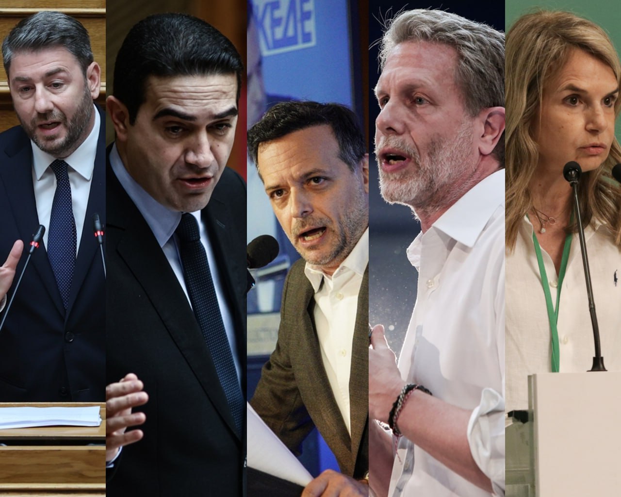 ΠΑΣΟΚ: Άλλος για τη βάρκα μας; - kentri.blog