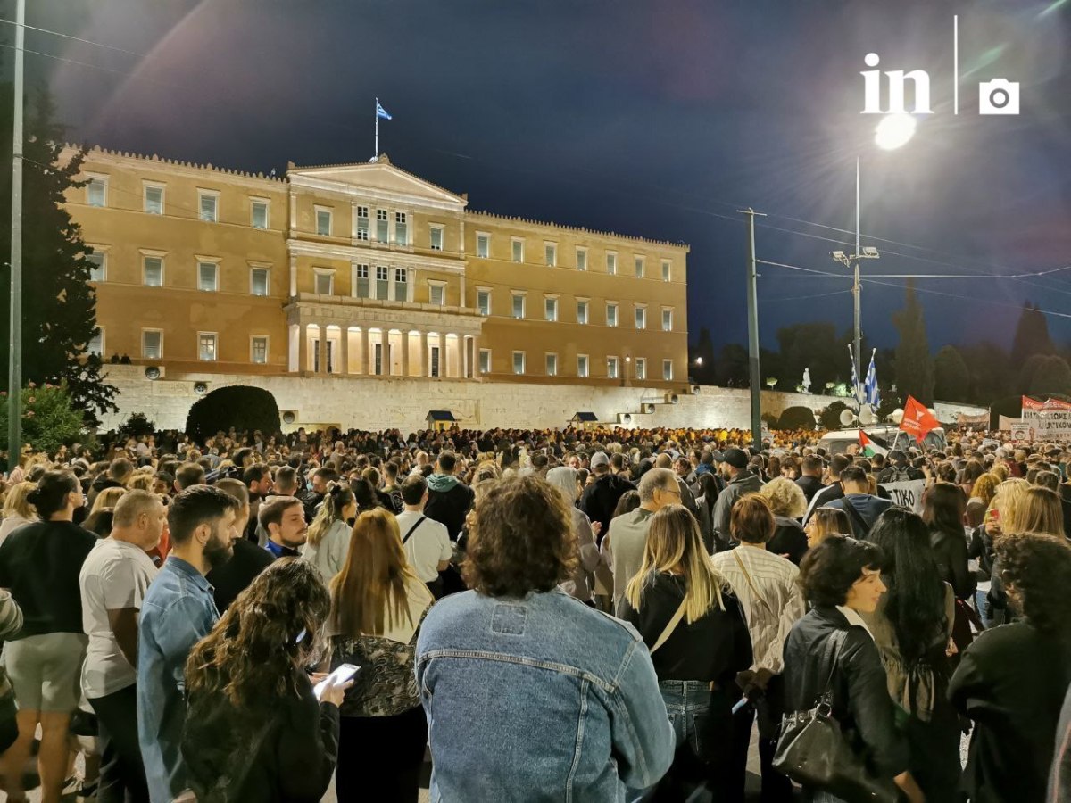 Οι συγγενείς των 57 θυμάτων είναι ο μεγαλύτερος βραχνάς του Κυριάκου ...